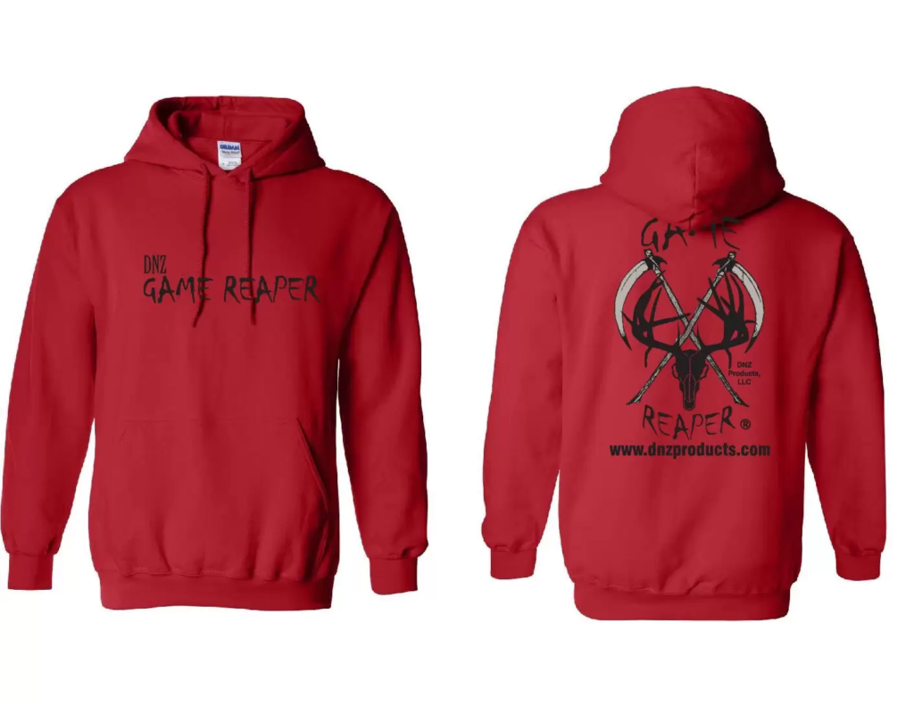 Hoodies – DNZ Products
