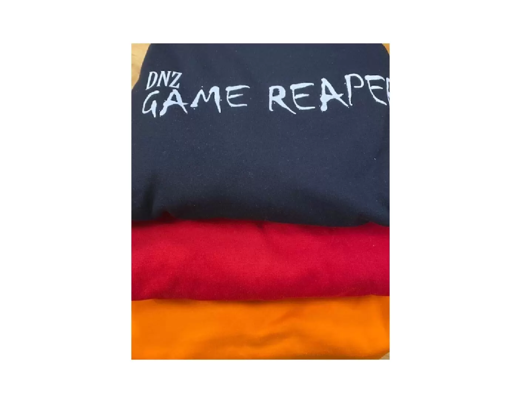 Hoodies – DNZ Products